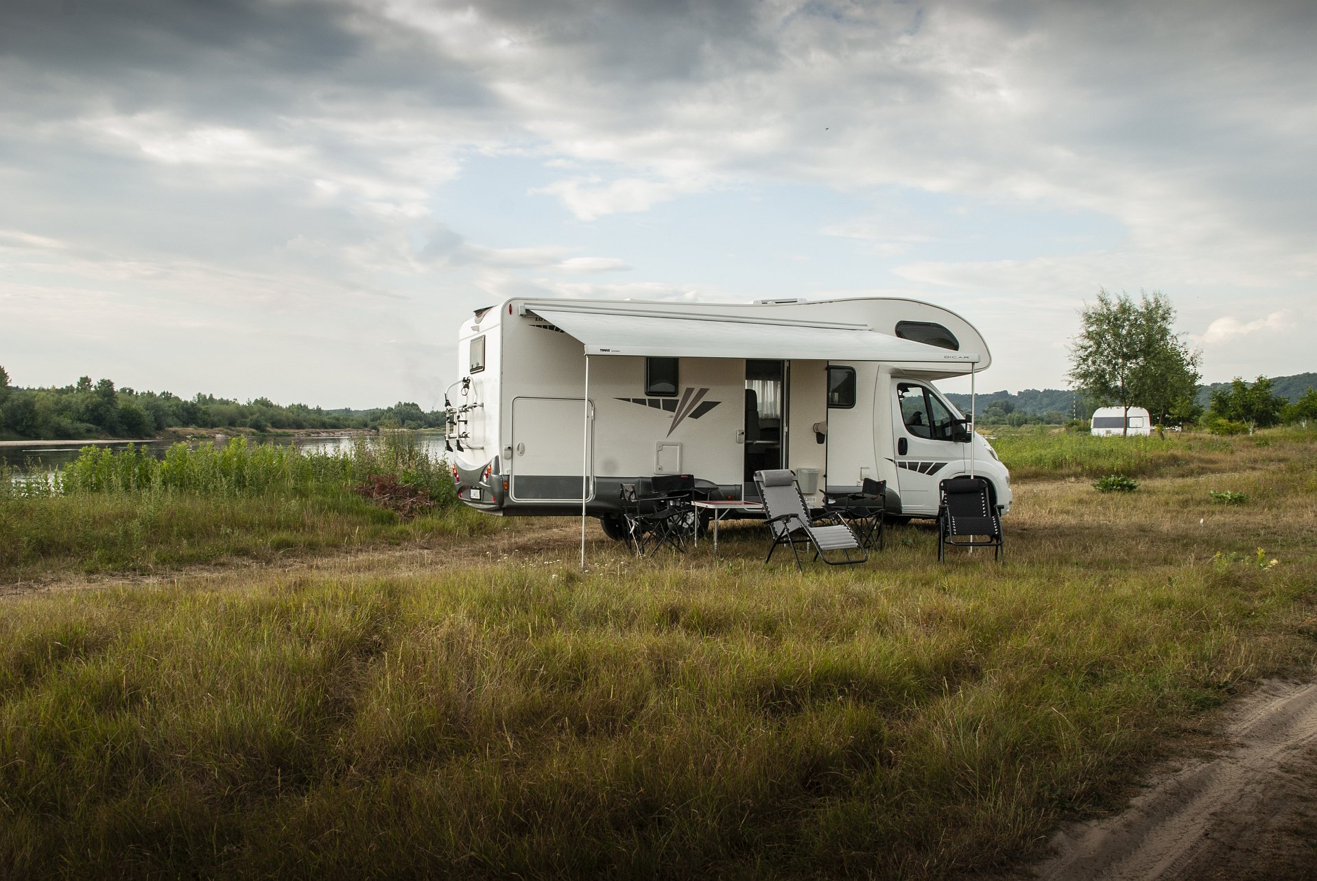 Galeria - X-Camper